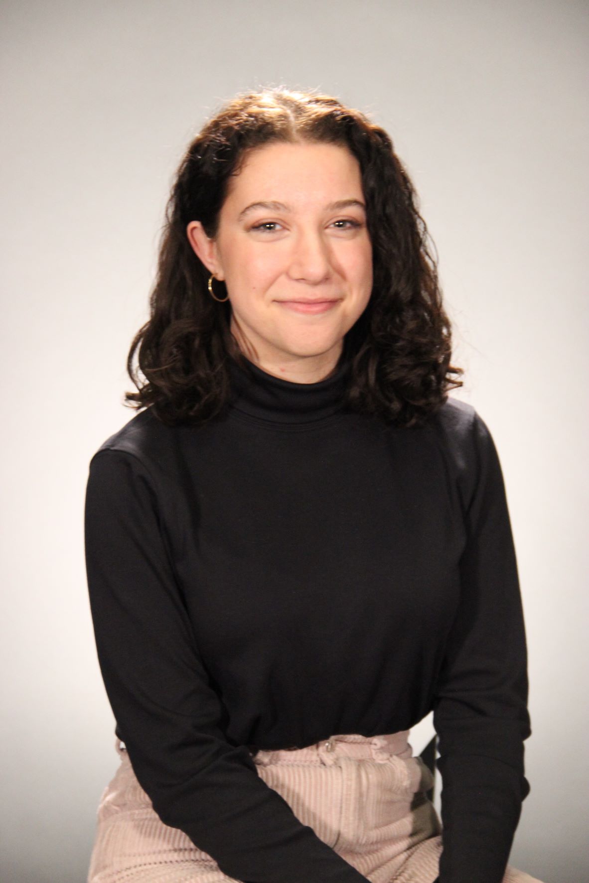 Elizabeth Miller - YIP Policy Director