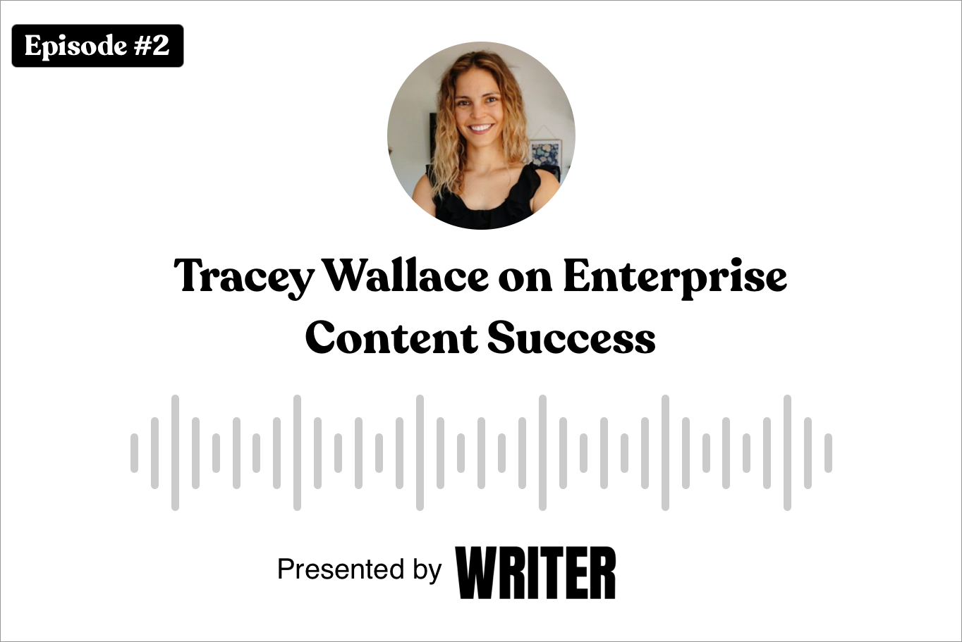 Episode 2 - Klaviyo: How Tracey Wallace Operationalized Success