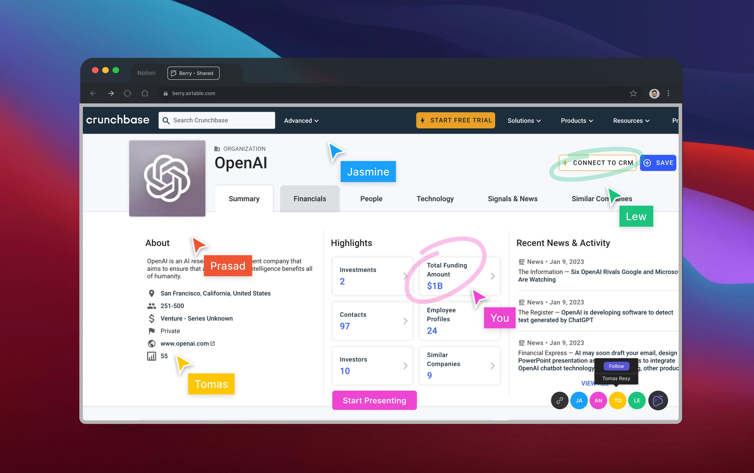 Berry - Scale Customer Success and Onboarding with AI