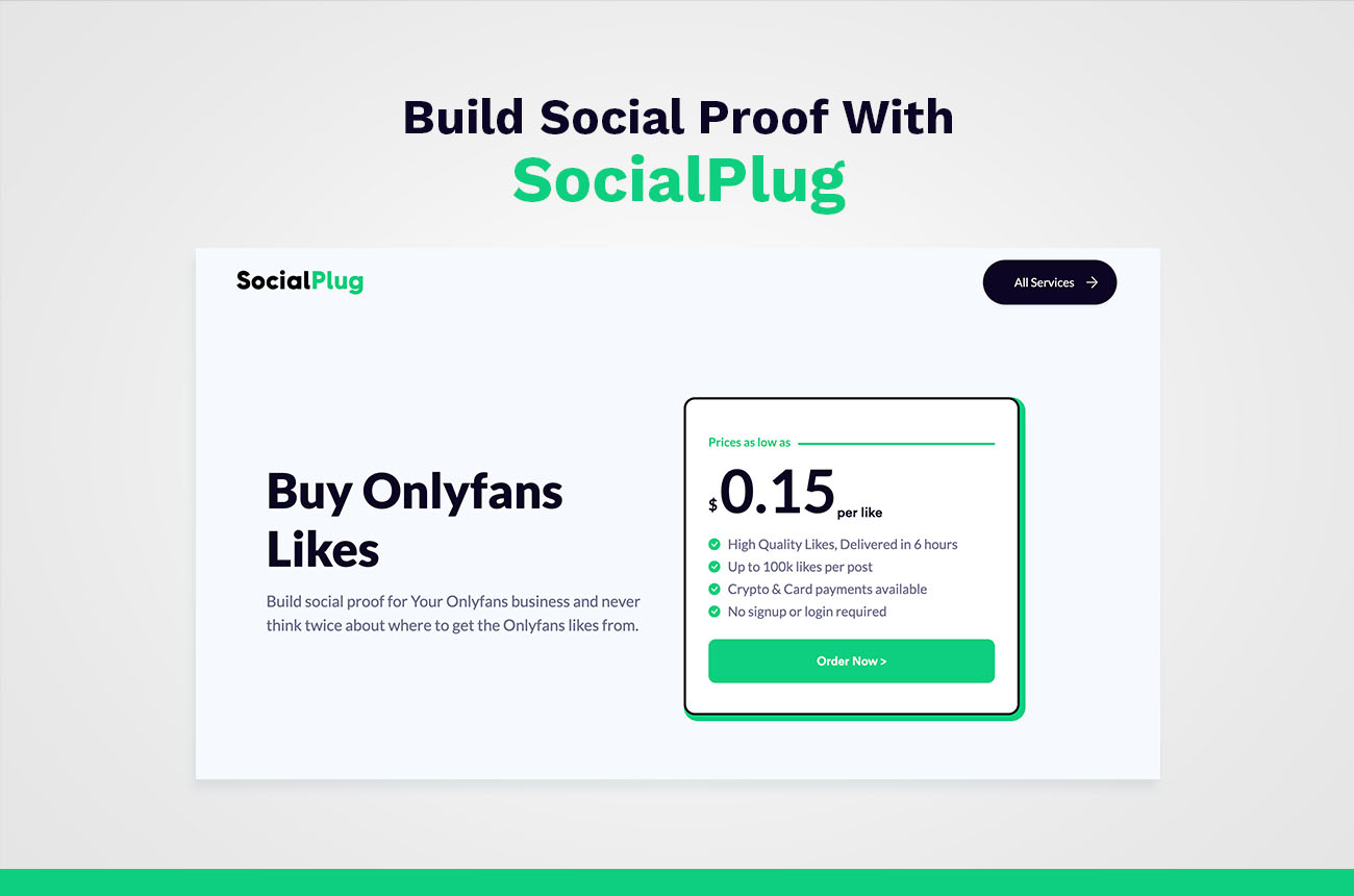 Top 10 Ways to Advertise Your OnlyFans Profile