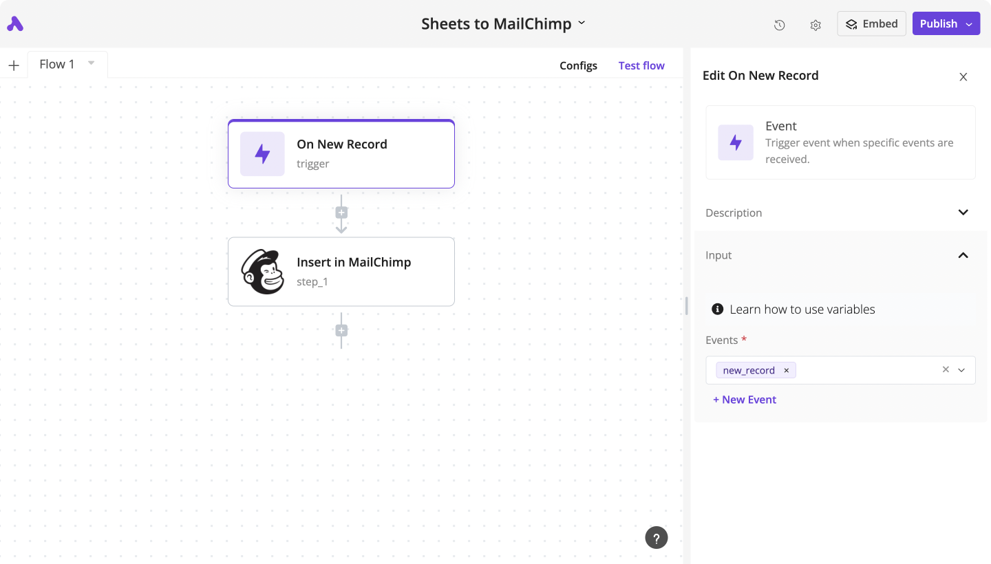 Top 5 Open Source Alternatives to Zapier (2023 Review) Top 5 Open Source Alternatives to Zapier (2023 Review)