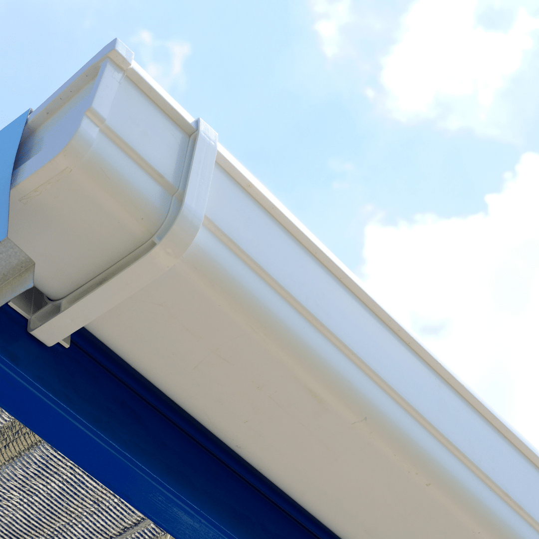 Choosing The Right Gutter System For Your Home - BlueCollar - Webflow ...