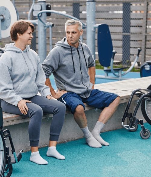 Inclusive Sport Design