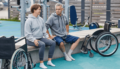 Inclusive Sport Design