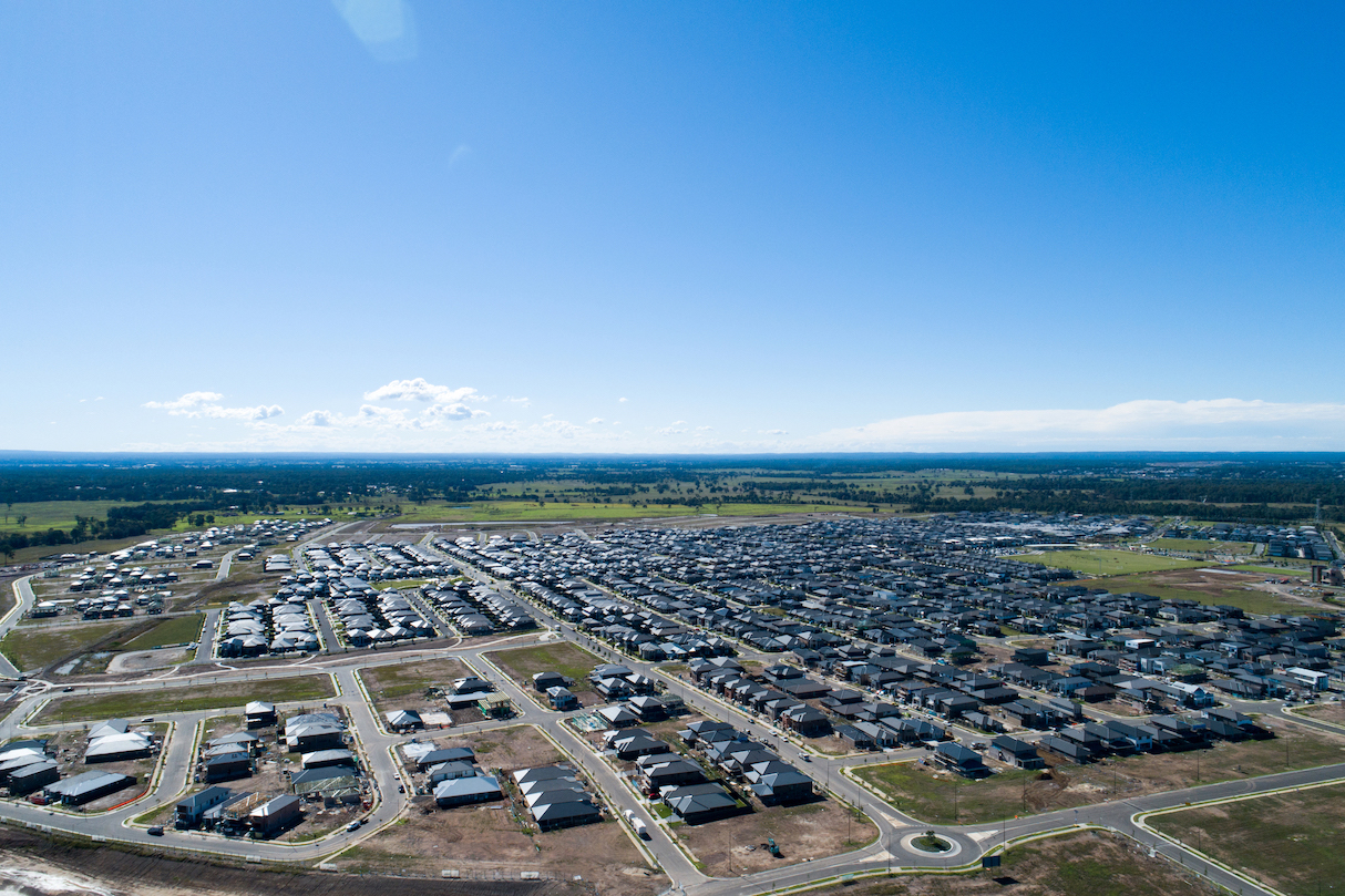 What is a Torrens Title Subdivision - Landcert Blog