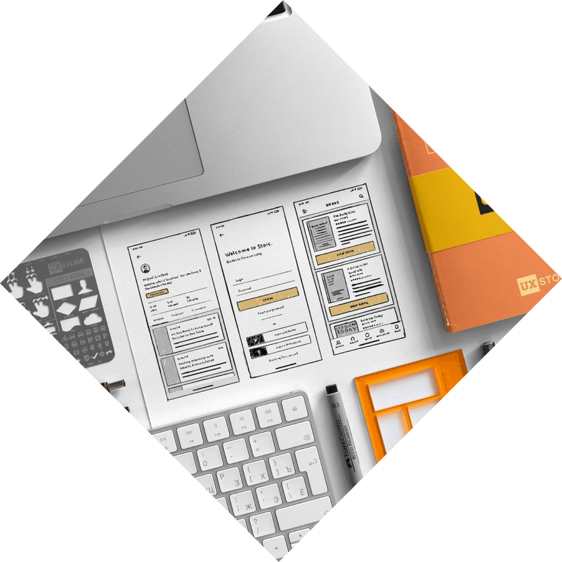 PocketPixel - Creative Digital Solution Agency