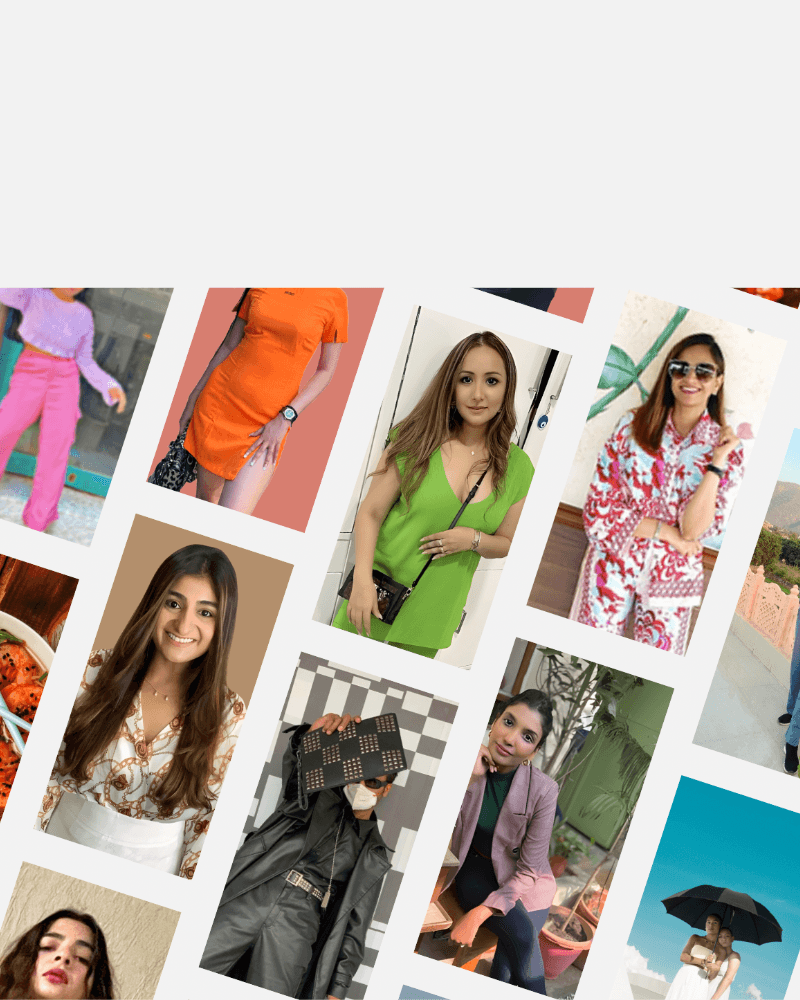 GetStyled | Makeup Artists, Fashion Stylists & Personal Shoppers in ...