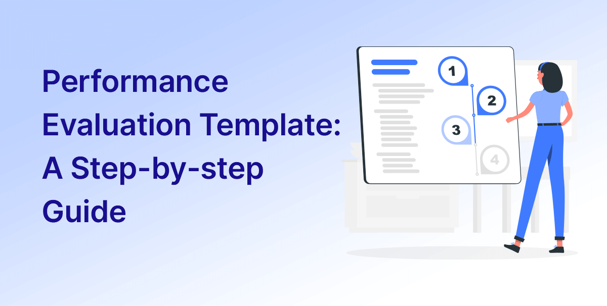 Best 12 Performance Review Software for small business