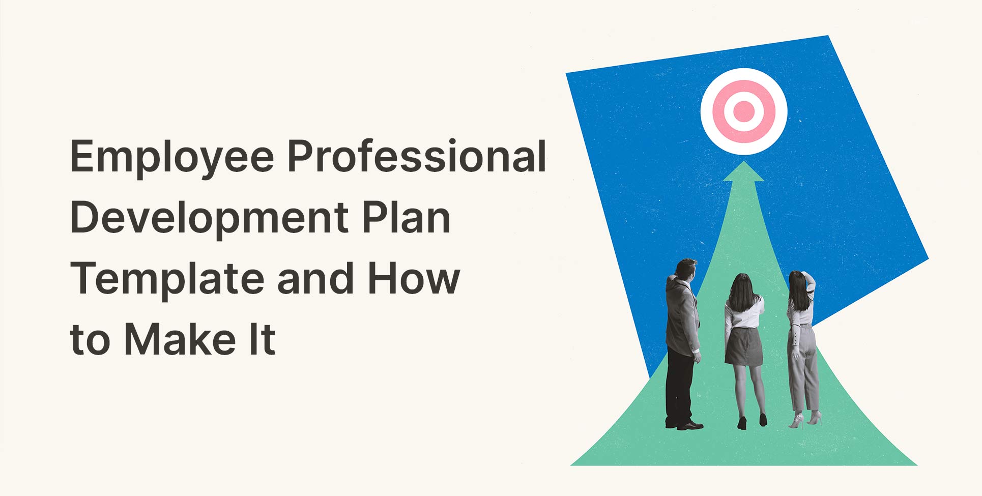 What Is A Professional Development Plan Template In 2023 