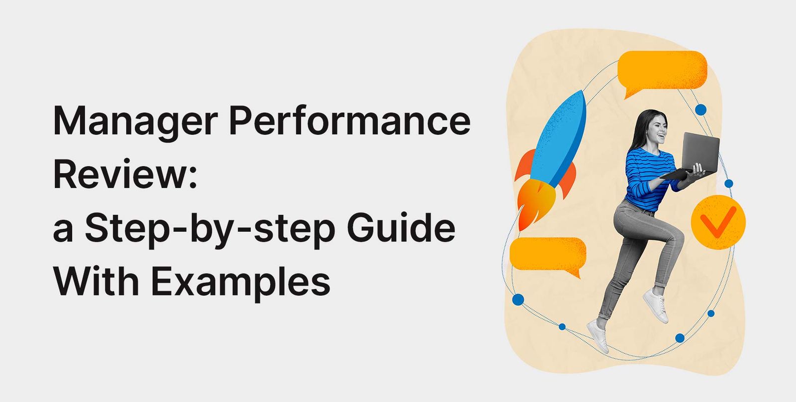 7 Performance Review Templates For Manager in 2023