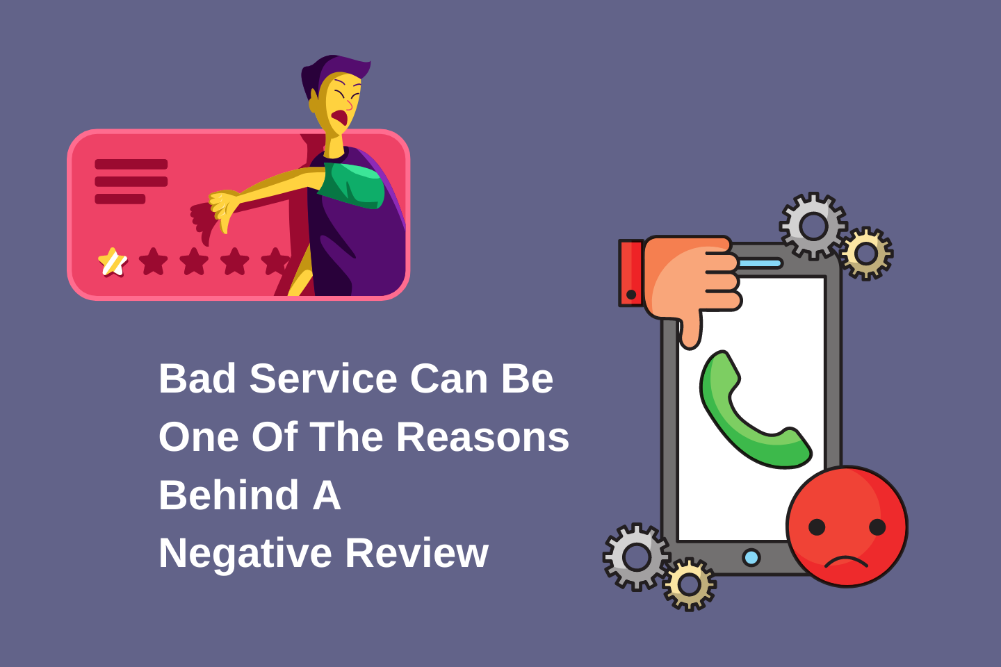 How To Avoid Bad Hotel Reviews From Your Guests