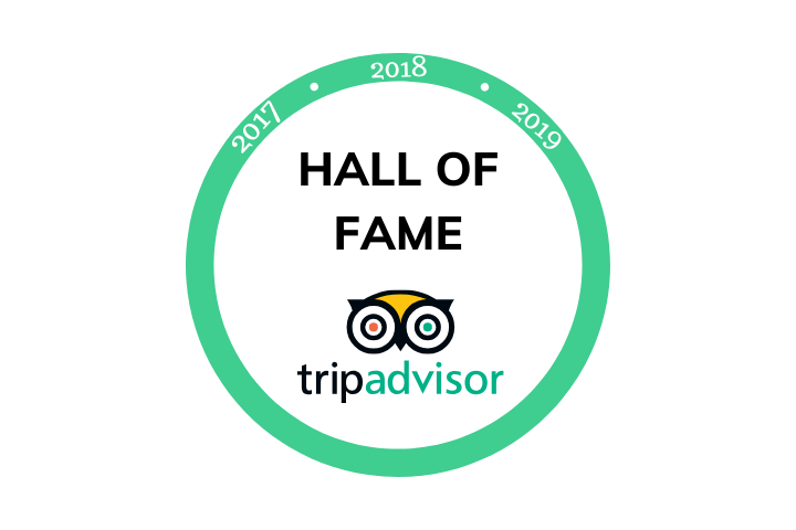 (Infographic) How to Get the TripAdvisor Certificate Of Excellence