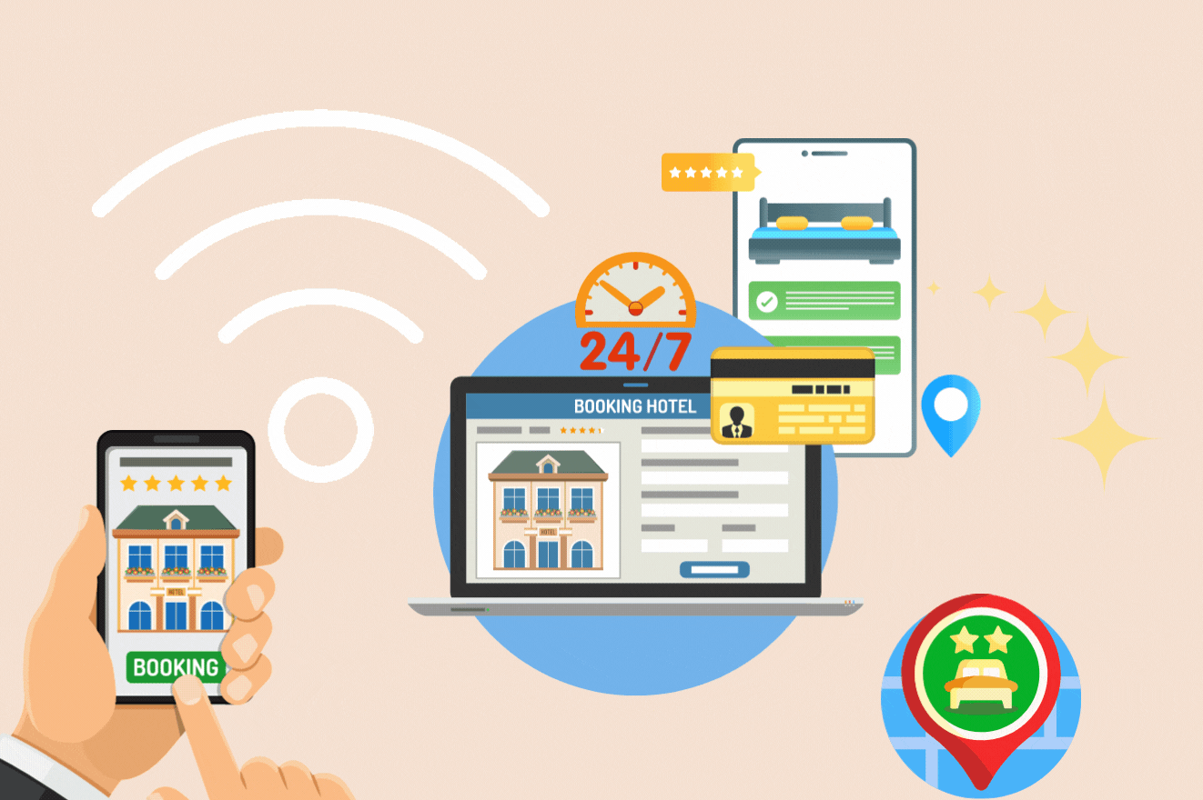 How To Improve Hotel Customer Service In 2022
