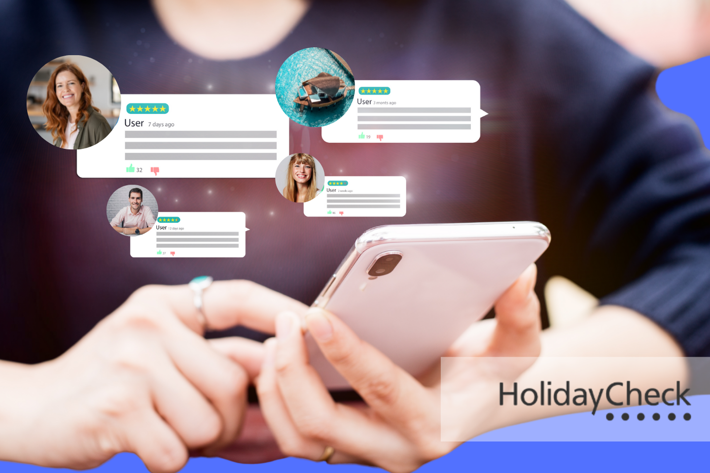 How To Increase Your HolidayCheck Hotel Reviews