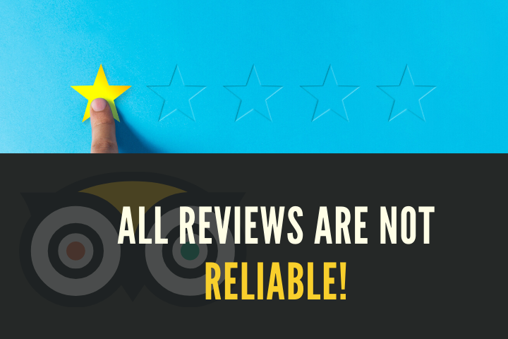 How to Remove All Reviews From TripAdvisor: A Detailed Guide