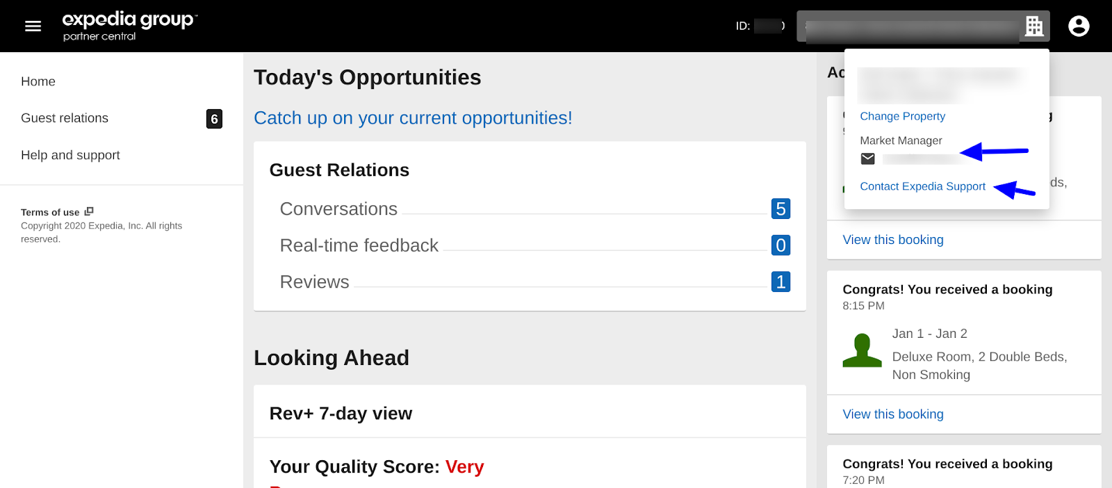 How to Remove the Reviews From Expedia