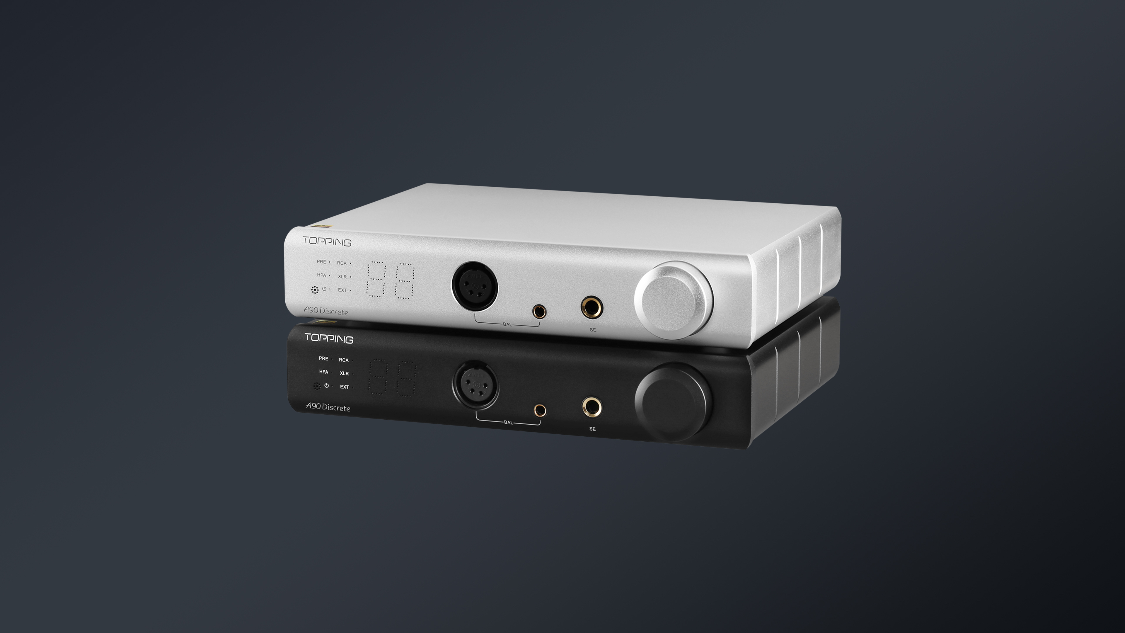 Headphone Amp