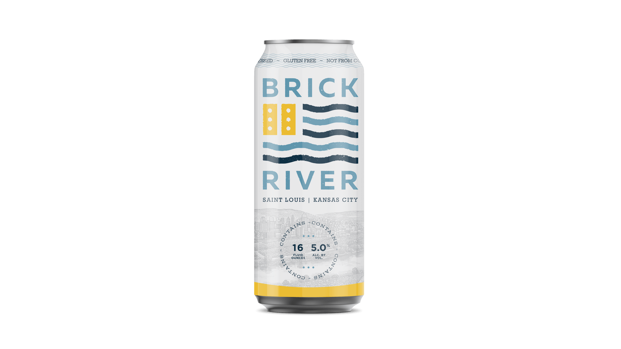 Brick River Cider