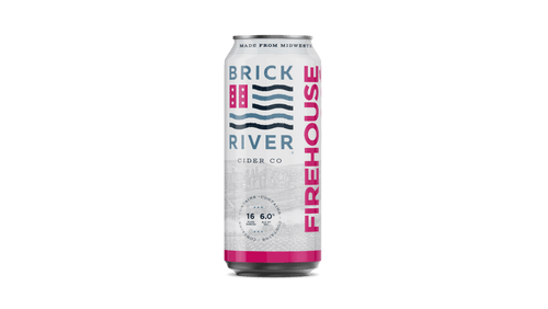 Brick River Cider