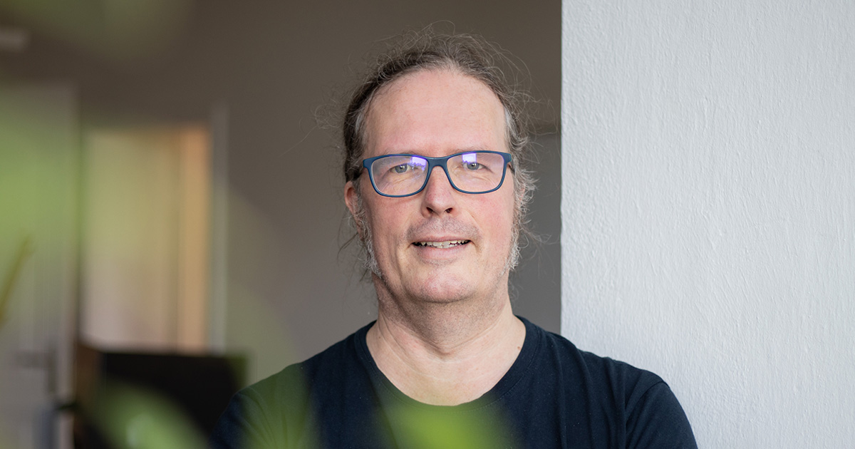 Oliver Zeigermann — OPEN KNOWLEDGE GmbH