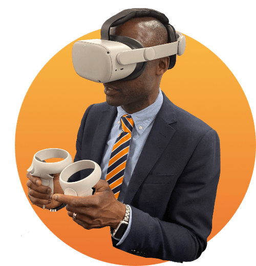 Learn languages with AI avatars | LingoLooper