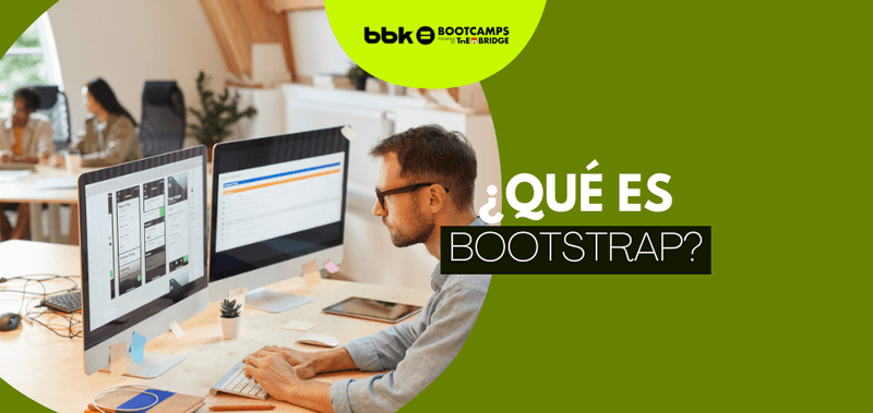 ¿Qué es Bootstrap?