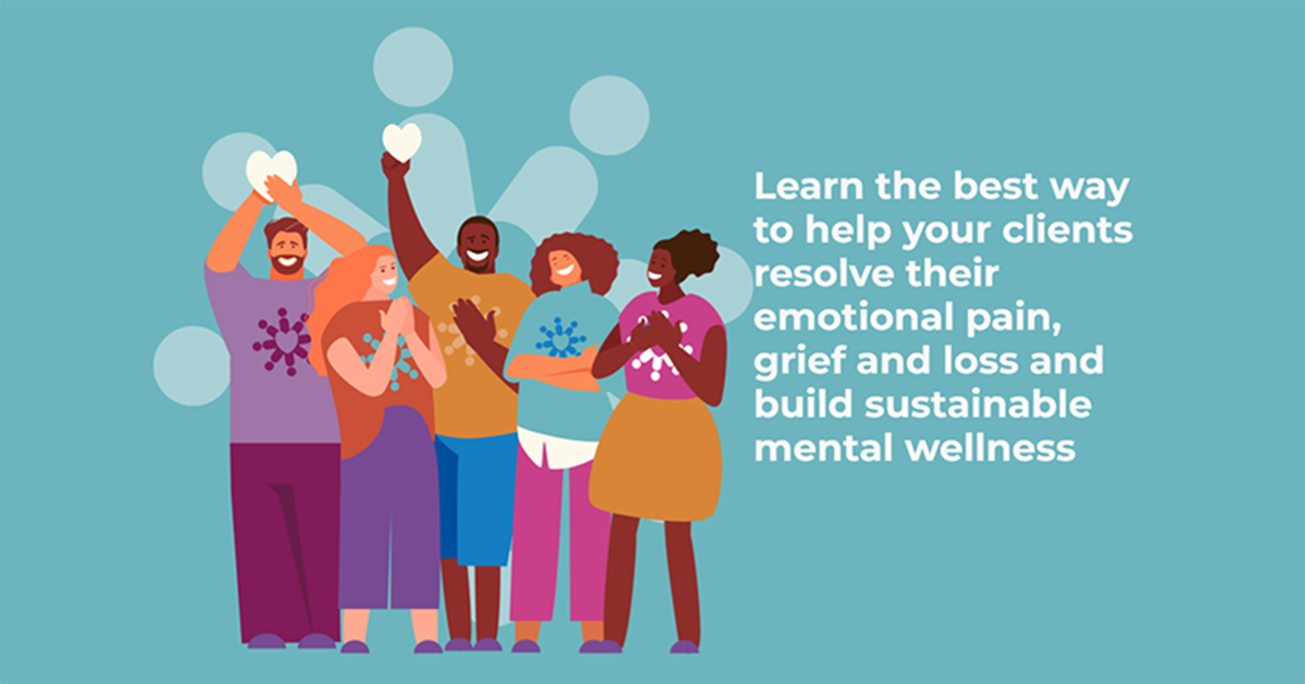 Edu-Therapy Grief & Bereavement Training