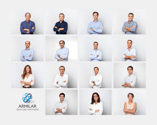 Armilar Venture Partners