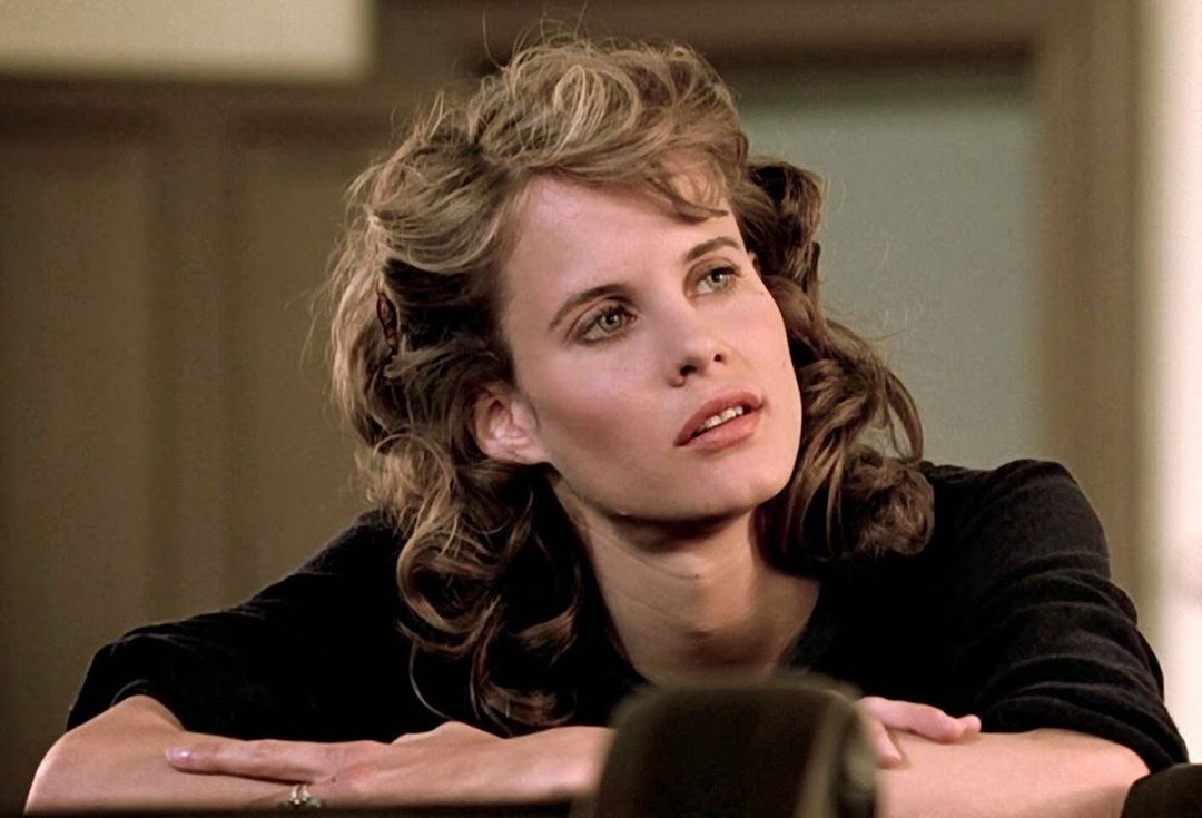 Lori Singer — Actress, Director, Writer-Producer
