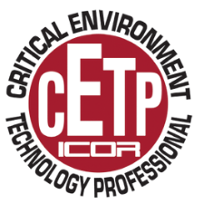 ICOR - ICT 2000: Critical Environments Technology Professional (CETP ...