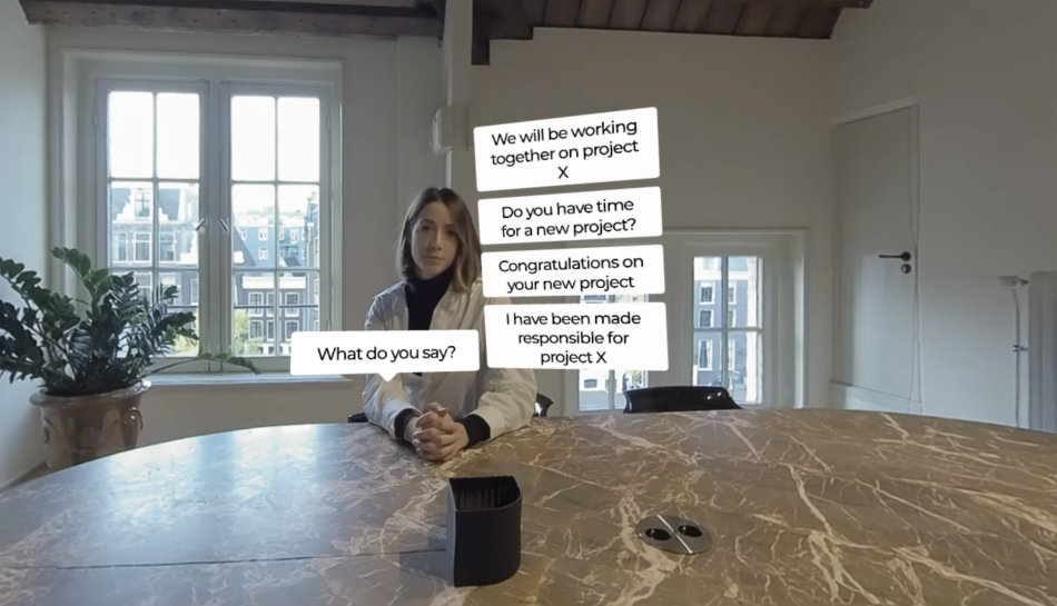 How OWNIT. improves soft skills with immersive training on demand - Warp VR