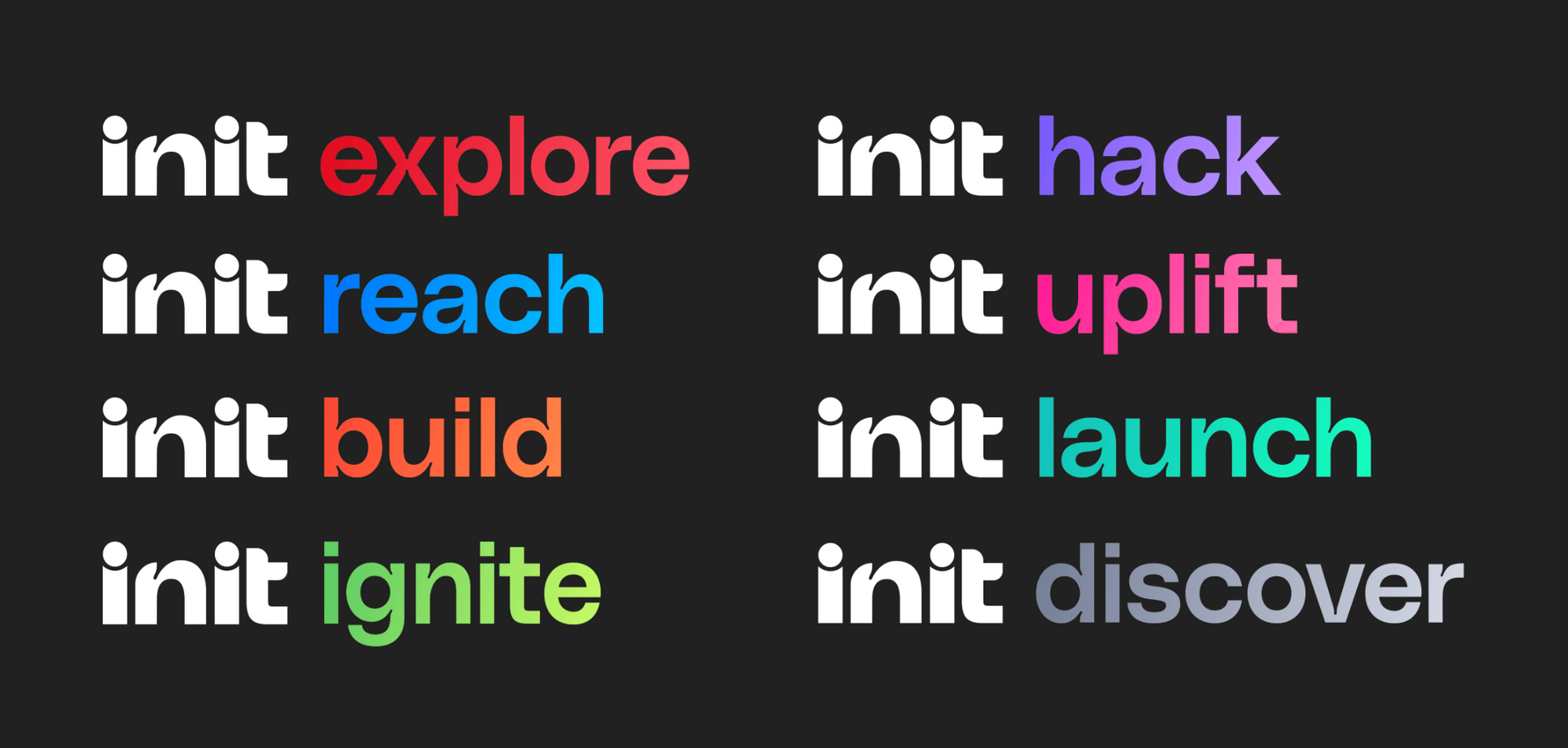 INIT - Empowering tech talent in Miami and beyond 🚀