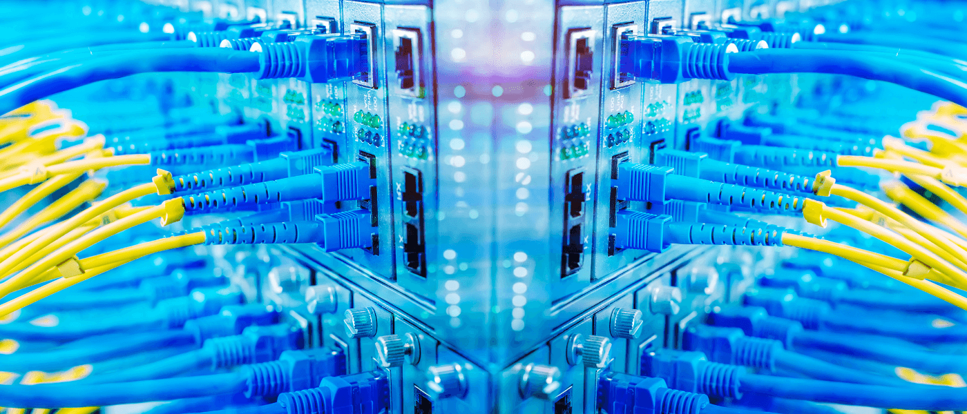 Triangle Solutions Ltd | Structured Cabling Solutions