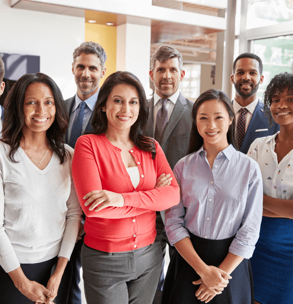 Triangle Solutions Ltd | About Us