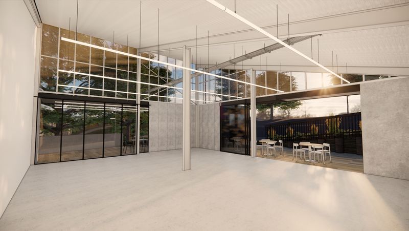 Woodside Development