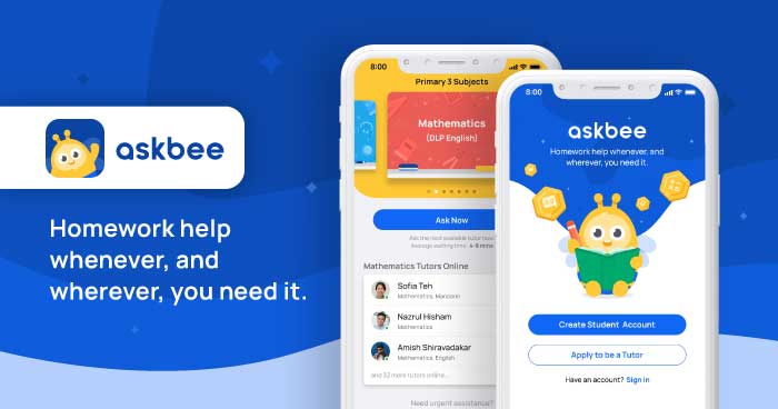 Our Work - AskBee
