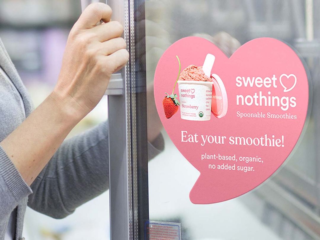 Graphic designers for CPG brands