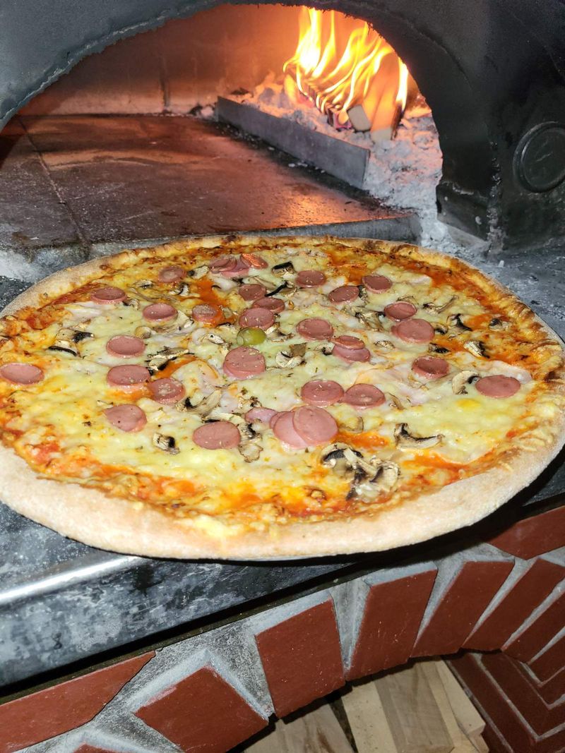 Meni | Picerija Hitri - Dostava hrane - Medvode