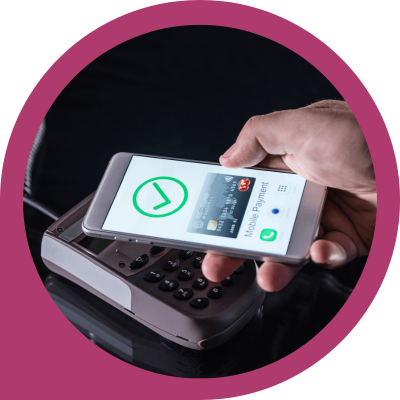 Intelligent ticketing for the future of transport |tikpay