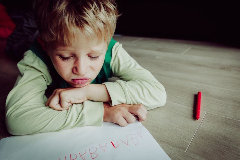 Cyberaddiction chez les enfants | Karine de Leusse