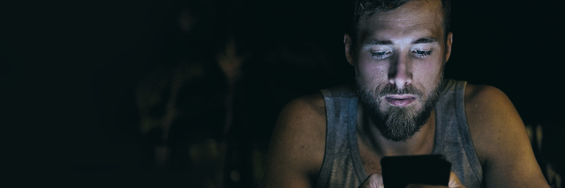 Cyberaddiction chez les adultes | Karine de Leusse