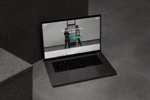 Projects ( Overthought Studio )