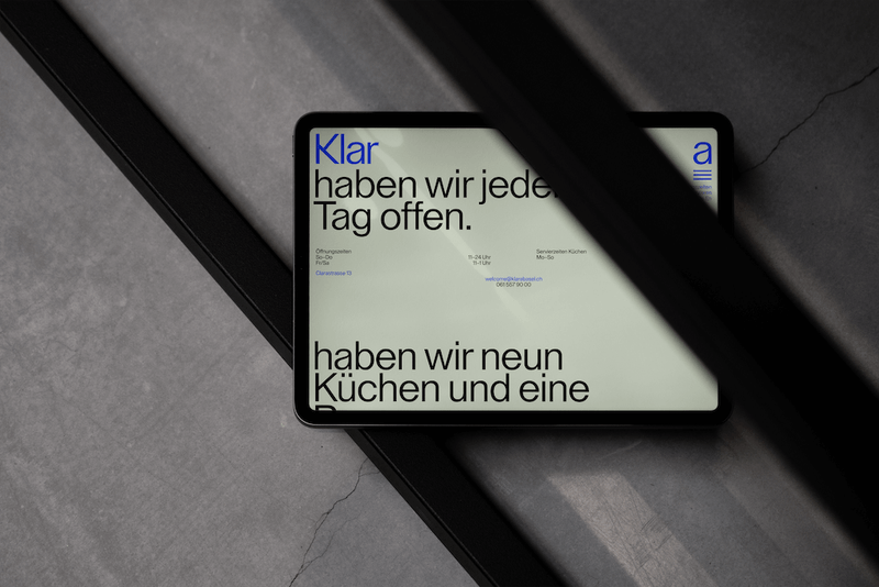 Projects ( Overthought Studio )