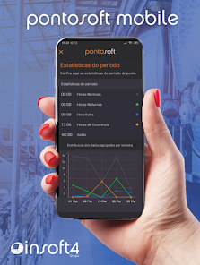 O que é ponto eletrônico e quais são seus benefícios