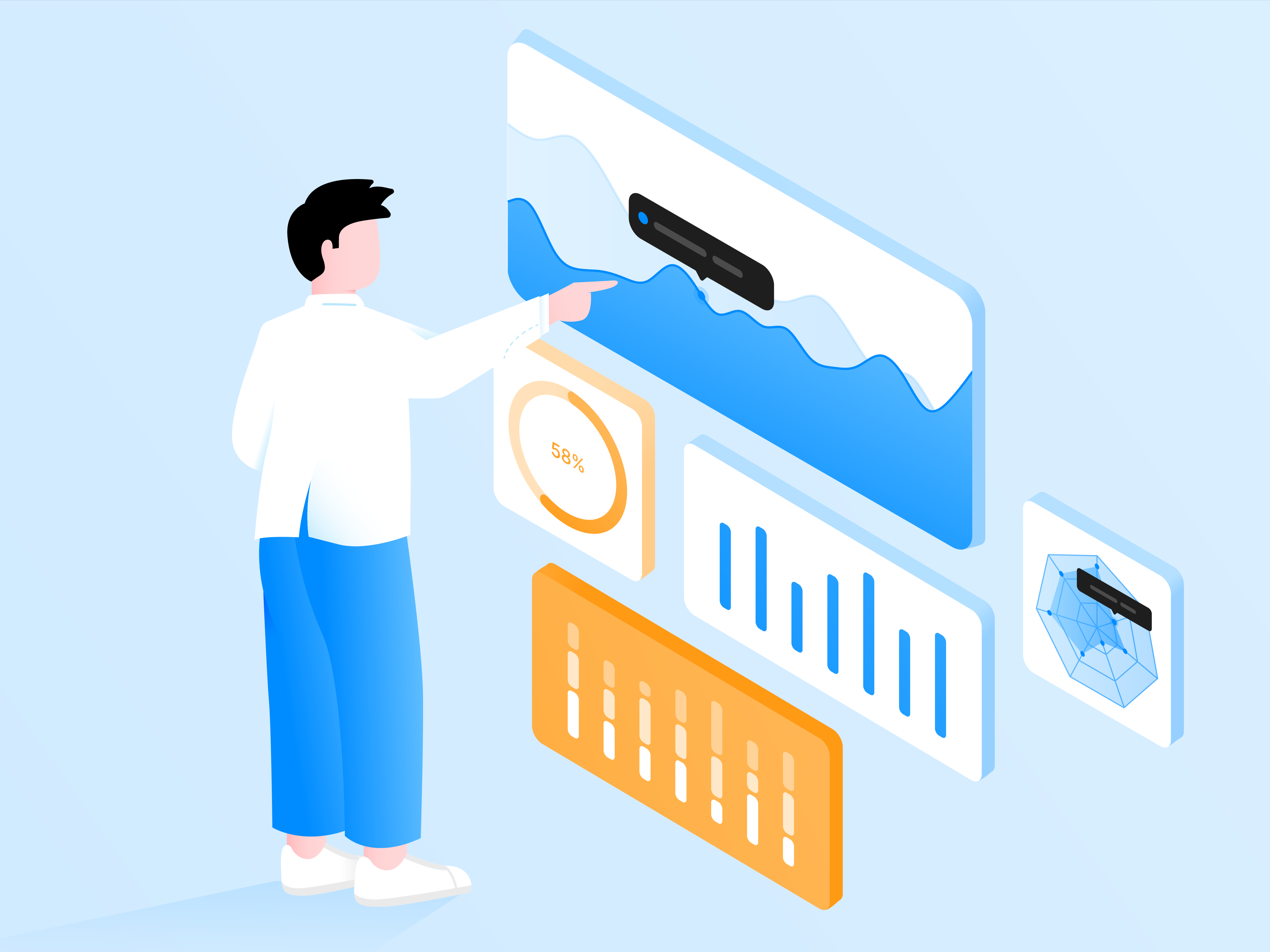 Leadablog | Speeding up Your Sales Cycle in a Downturned Economy Leadablog | Speeding up Your Sales Cycle in a Downturned Economy