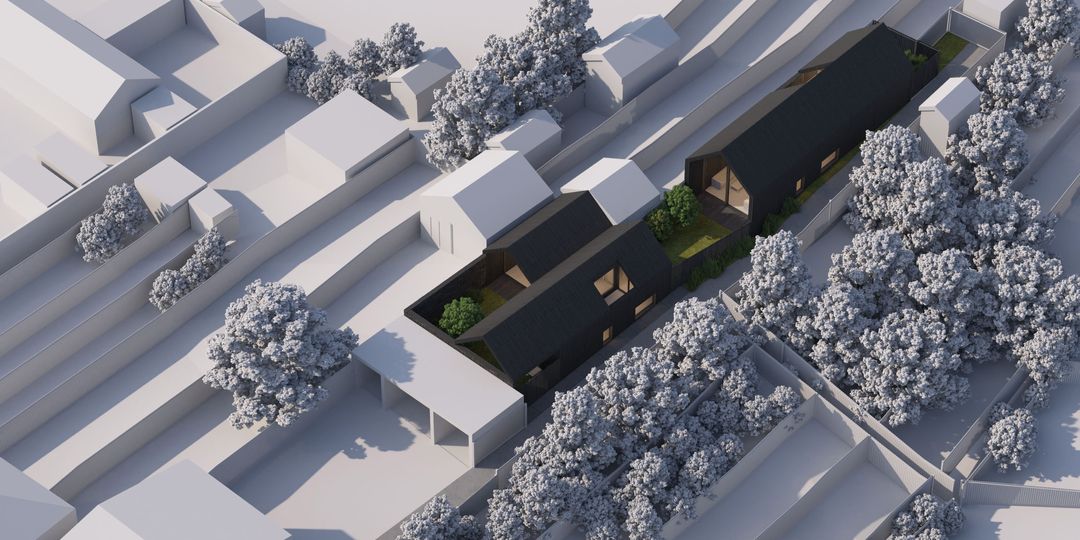 UPP | Architecture & Planning