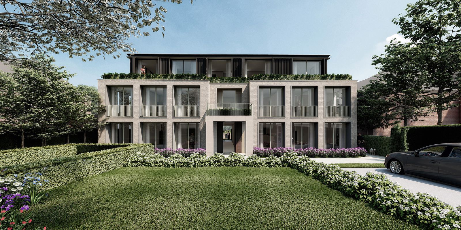 UPP | Architecture & Planning