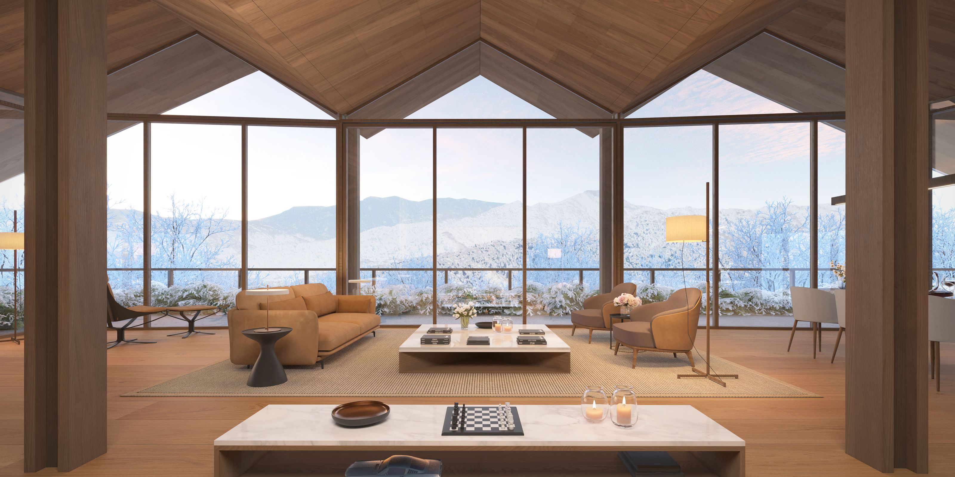 UPP | Architecture & Planning