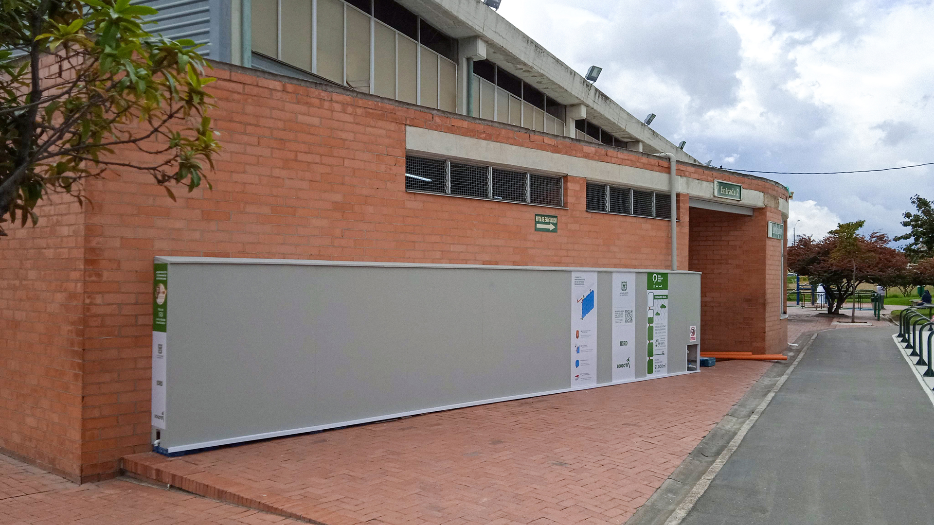 Eko Group H2O+ Website