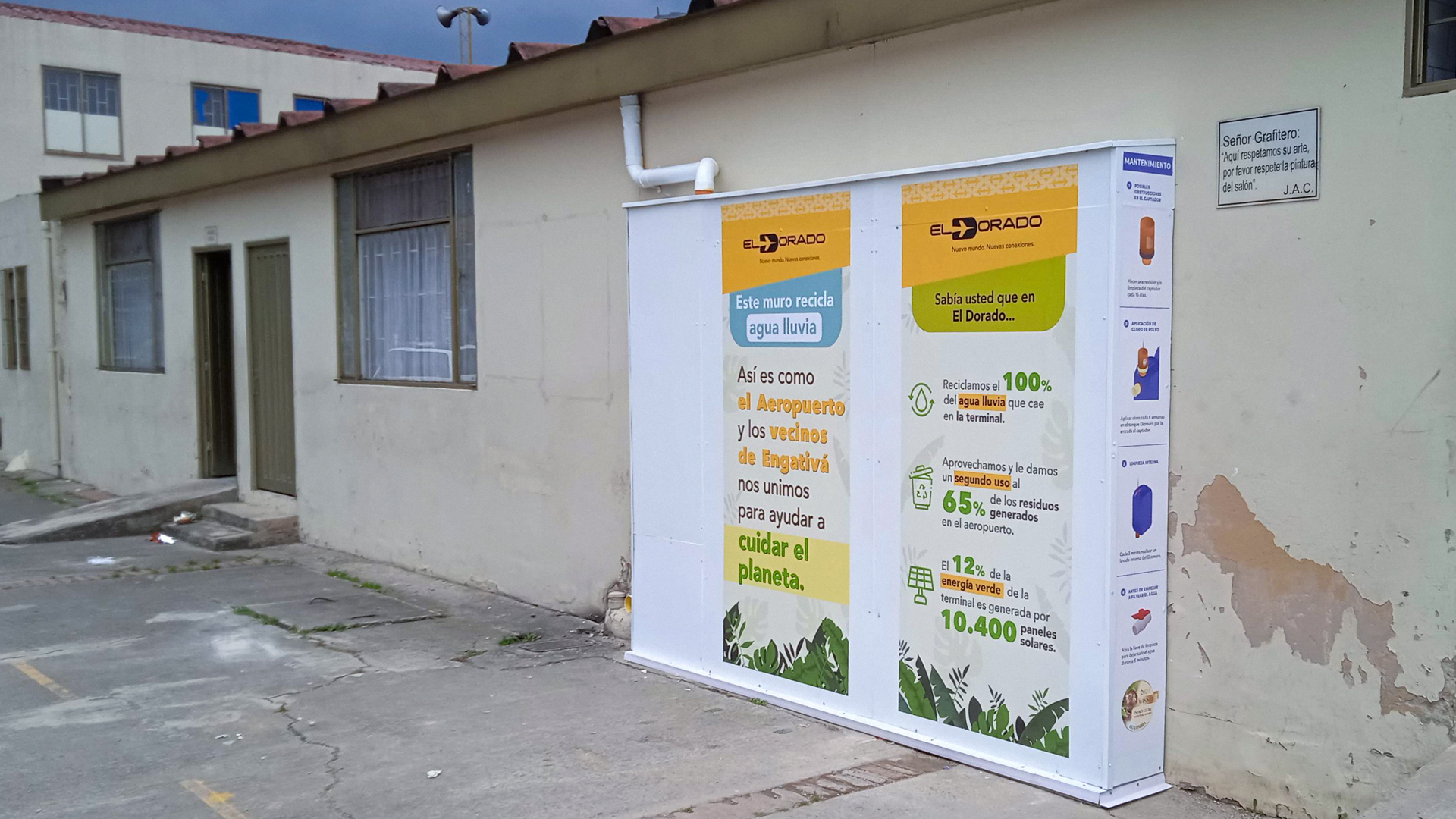 Eko Group H2O+ Website